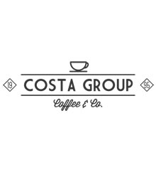 Costa Group wholesale of coffee in Italy and Sicily horeca coffee